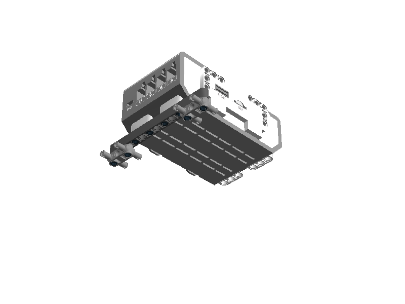 TECHBLAZERS ROBOTICS